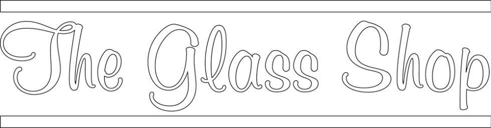 Home - The Glass Shop